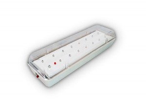 Surface Mount 16 LED Emergency Light